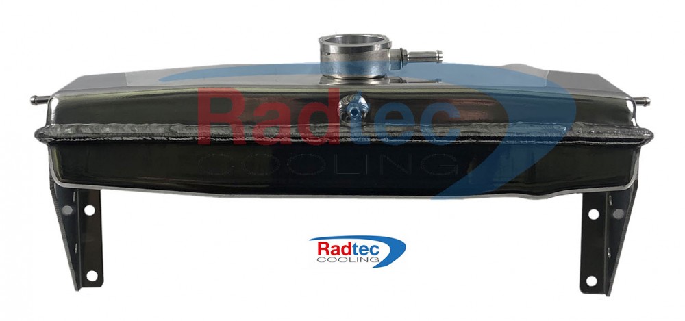 Series 3 V12 Header Tank