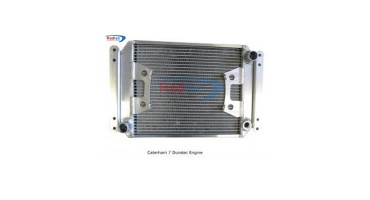 CATERHAM DURATEC ENGINE